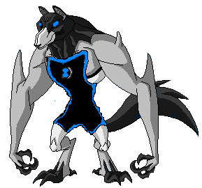 Jake Lobo (J10) | Ben 10 Fan Fiction Wiki | Fandom