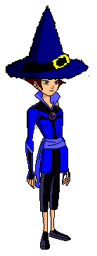 Loar | Ben 10 Fan Fiction Wiki | Fandom