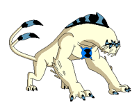 Magna Bestia | Ben 10 Fan Fiction Wiki | Fandom