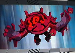 Slapstrike (A.G) | Ben 10 Fan Fiction Wiki | Fandom