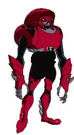 Alan y su hermano pyron | Ben 10 Fan Fiction Wiki | Fandom