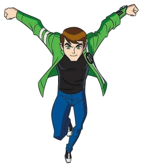 Ben (G10) | Ben 10 Fan Fiction Wiki | Fandom