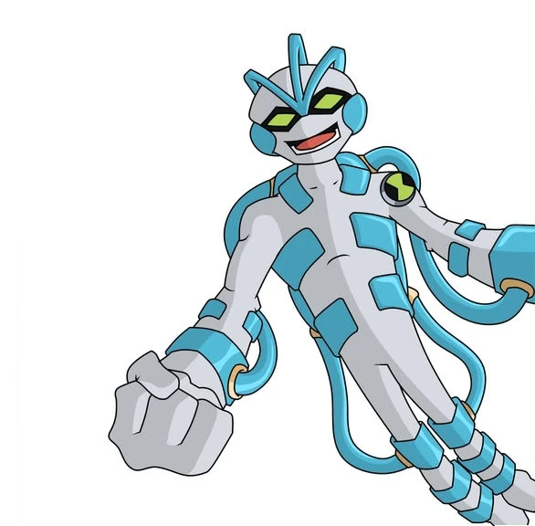 Climatic (AS) | Ben 10 Fan Fiction Wiki | Fandom