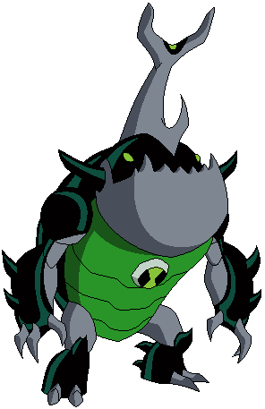 Eatle (CSI) | Ben 10 Fan Fiction Wiki | Fandom