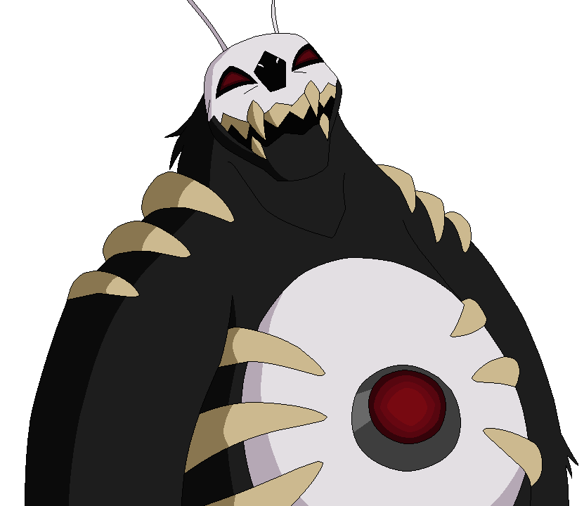 Pandepressed | Ben 10 Fan Fiction Wiki | Fandom