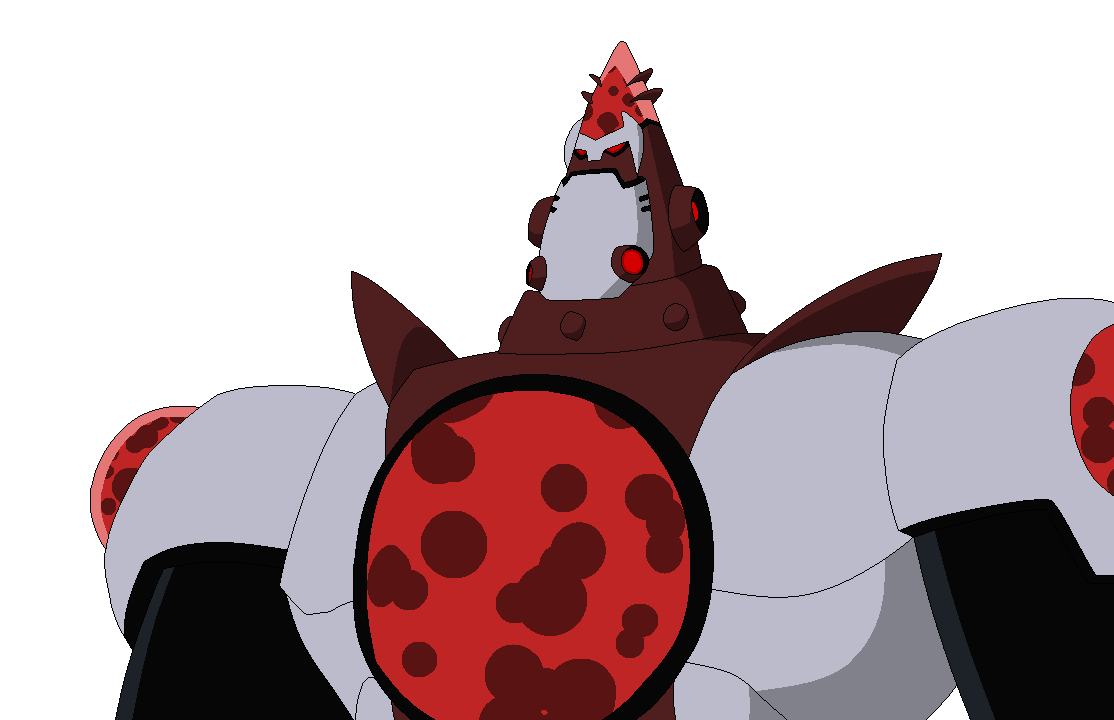 Atomix | Ben 10 Fan Fiction Wiki | Fandom