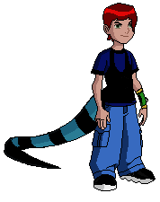 Batalla tetro | Ben 10 Fan Fiction Wiki | Fandom