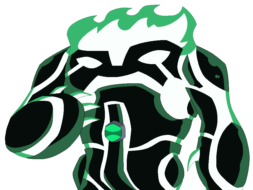 Fuegonbolt | Ben 10 Fan Fiction Wiki | Fandom