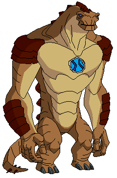 El Magicite Overlord | Ben 10 Fan Fiction Wiki | Fandom