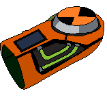 Hiper-Supermatrix | Ben 10 Fan Fiction Wiki | Fandom