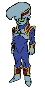 Bebi | Ben 10 Fan Fiction Wiki | Fandom