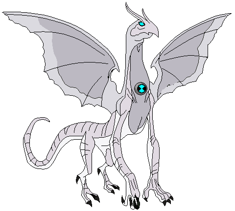 Dragonuse | Ben 10 Fan Fiction Wiki | Fandom