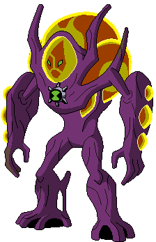 Fuego pantanoso comando | Ben 10 Fan Fiction Wiki | Fandom