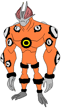 Grupo Supremo II parte 1 | Ben 10 Fan Fiction Wiki | Fandom