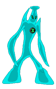 Aguatico Ben 10 Fan Fiction Wiki Fandom