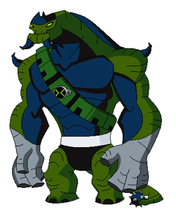 Altrox Humungosaurio | Ben 10 Fan Fiction Wiki | Fandom