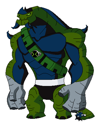 Altrox Humungosaurio | Ben 10 Fan Fiction Wiki | Fandom