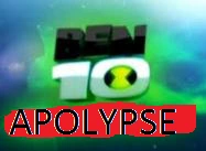 Ben 10 Apocalypse | Ben 10 Fan Fiction Wiki | Fandom