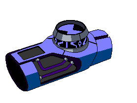 MegaTrix | Ben 10 Fan Fiction Wiki | Fandom