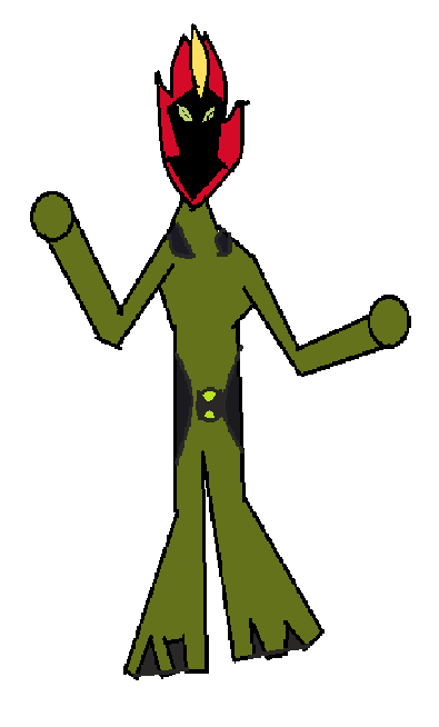 Fuego Pantanoso (G10) | Ben 10 Fan Fiction Wiki | Fandom