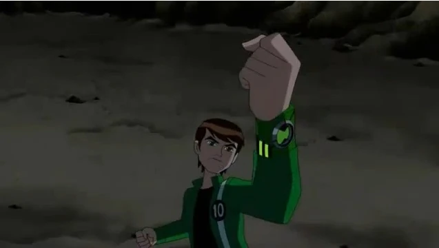De Nuevo Con El Superomnitrix | Ben 10 Fan Fiction Wiki | Fandom