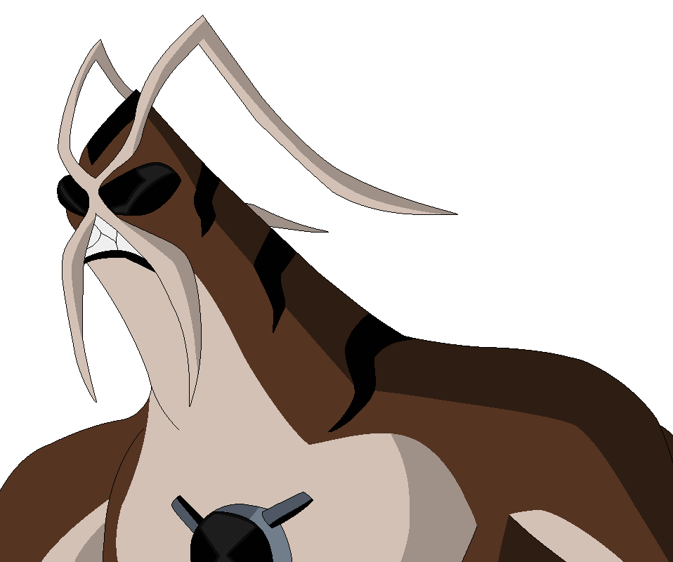 Jetray Supremo | Ben 10 Fan Fiction Wiki | Fandom