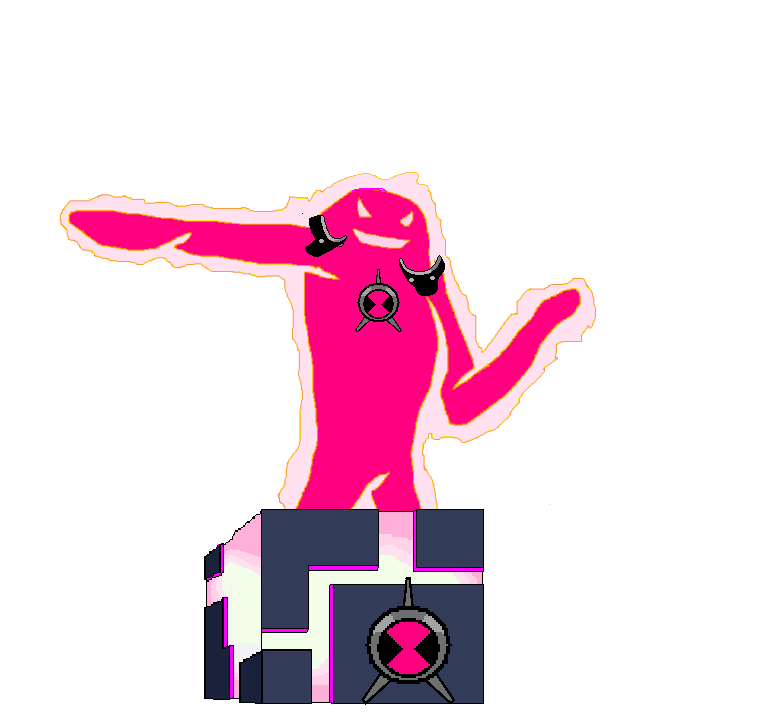 Pandorax | Ben 10 Fan Fiction Wiki | Fandom