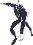 Alien-x | Ben 10 Fan Fiction Wiki | Fandom