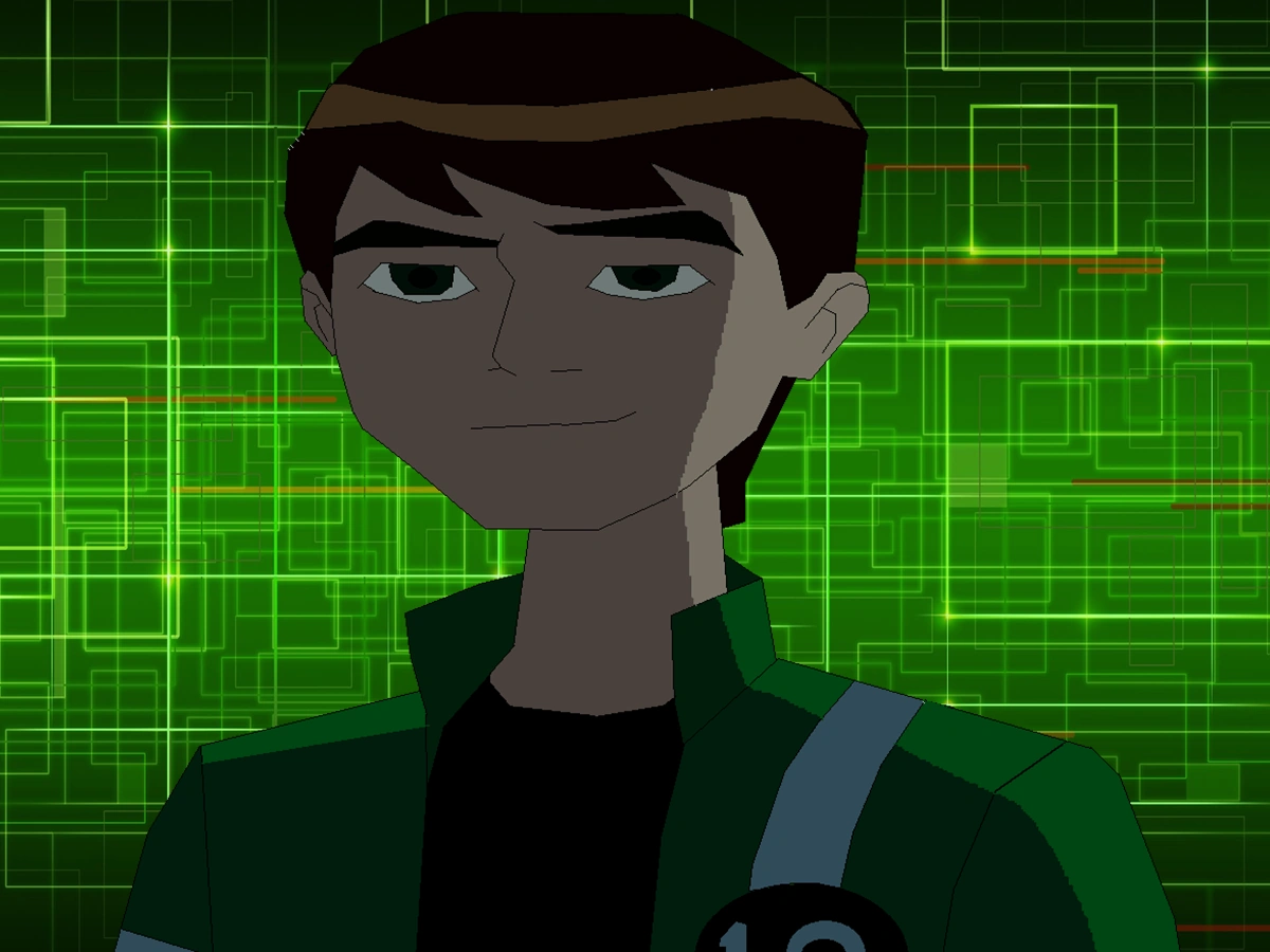 Ben (Ben 10: World's Mightiest Hero) | Ben 10 Fan Fiction Wiki | Fandom