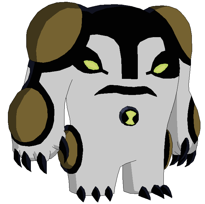 Cannonbolt (Alien Hero) | Ben 10 Fan Fiction Wiki | Fandom