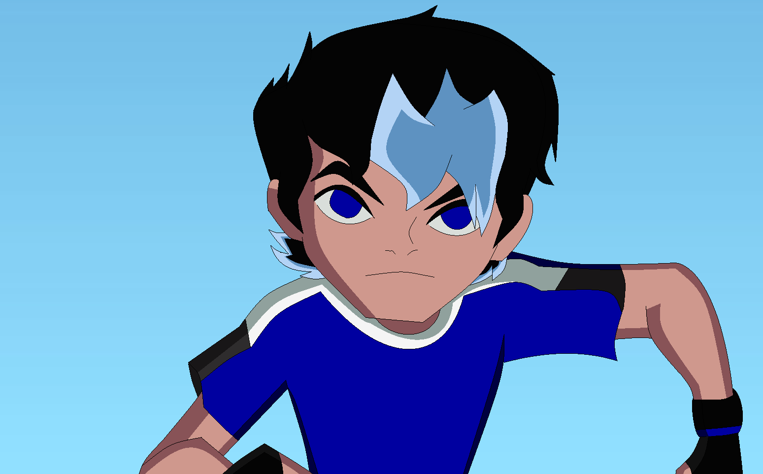 Bentennyson6789 y Ben | Ben 10 Fan Fiction Wiki | Fandom