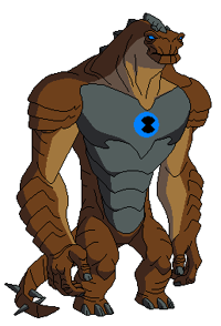 Humungosaurio (D10) | Ben 10 Fan Fiction Wiki | Fandom