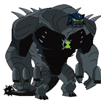 Humungosaurio Perfecto | Ben 10 Fan Fiction Wiki | Fandom