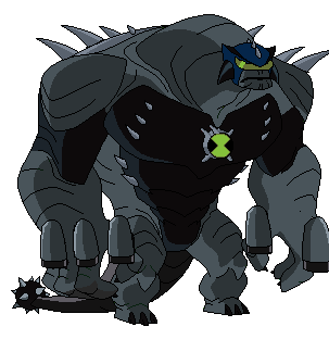 Humungosaurio Perfecto | Ben 10 Fan Fiction Wiki | Fandom