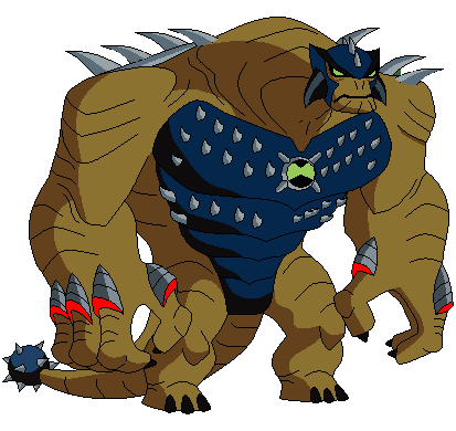 Humungosaurio secreto | Ben 10 Fan Fiction Wiki | Fandom