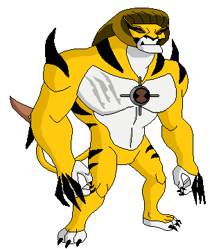 Mega Rath (DN10) | Ben 10 Fan Fiction Wiki | Fandom