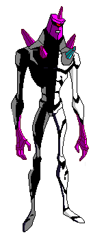 Yensen | Ben 10 Fan Fiction Wiki | Fandom