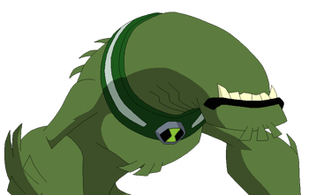 Bestia | Ben 10 Fan Fiction Wiki | Fandom