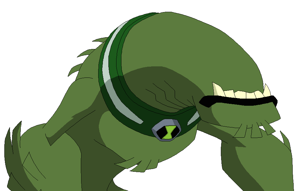 Bestia | Ben 10 Fan Fiction Wiki | Fandom