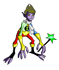 Elfmaster | Ben 10 Fan Fiction Wiki | Fandom