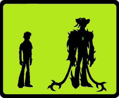 Gravico | Ben 10 Fan Fiction Wiki | Fandom