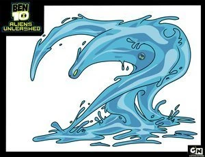 Goop Supremo (VET) | Ben 10 Fan Fiction Wiki | Fandom