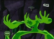 El mapa de lo infinito colapsa parte 2 | Ben 10 Fan Fiction Wiki | Fandom