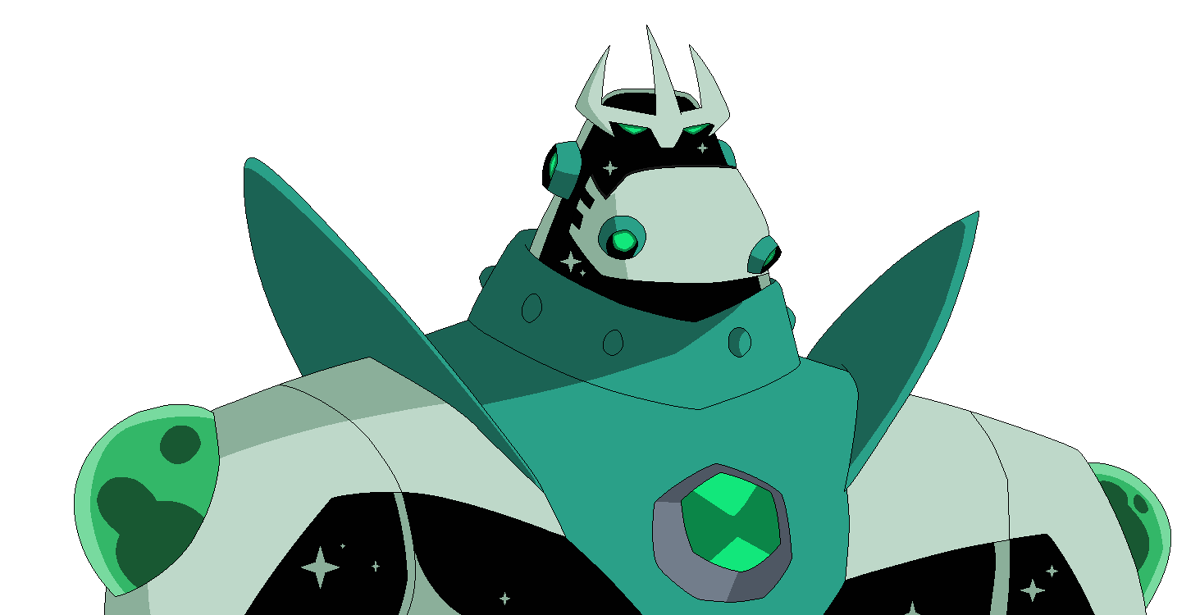 Atomic-X | Ben 10 Fan Fiction Wiki | Fandom
