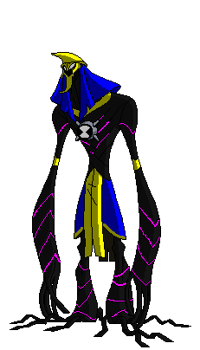 Snare-Oh Supremo | Ben 10 Fan Fiction Wiki | Fandom