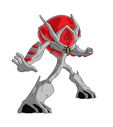 Fuego pantanoso infinito(an) | Ben 10 Fan Fiction Wiki | Fandom