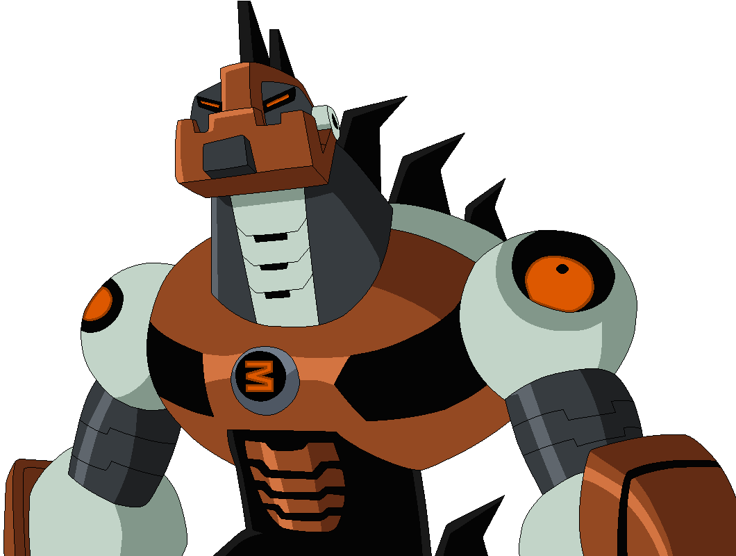 Humungosaurio Omni-Kix | Ben 10 Fan Fiction Wiki | Fandom