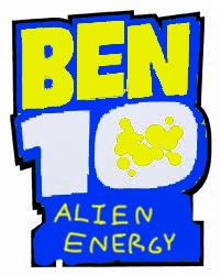 Ben 10 alien energy v2 | Ben 10 Fan Fiction Wiki | Fandom