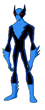 Yo soy Techadon | Ben 10 Fan Fiction Wiki | Fandom