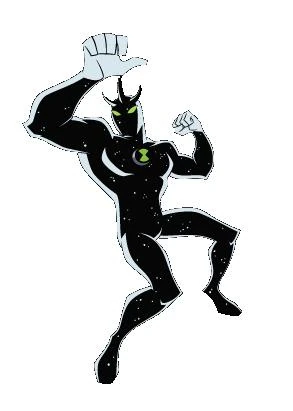 Alien-x | Ben 10 Fan Fiction Wiki | Fandom
